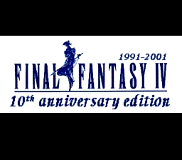 Final Fantasy IV (Japan) (Rev 1) [En by J2e v3.21] ROM
